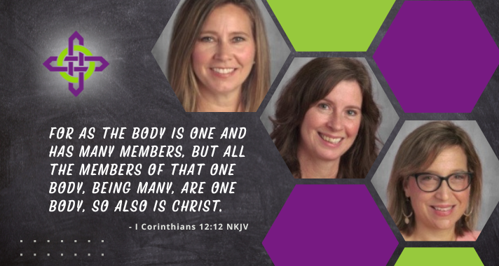 About Us - CHESS Christian School